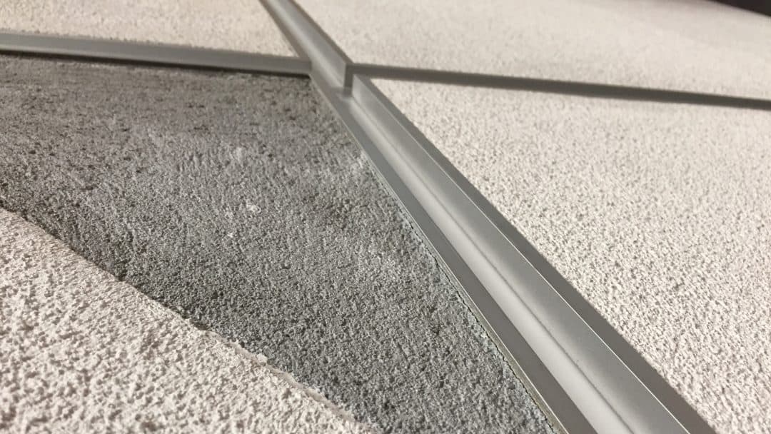 Eliminator Channel Screed | Brand X Metals