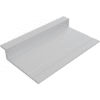 Cement Panel Z Trim Reveal (CPPZ) - Brand X Metals