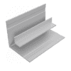 Fiber Cement Inside Corner CPPIC - Brand X Metals