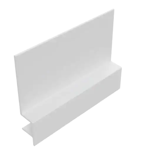 CPPDZ Drip Edge & Foundation Weep Trim - Brand X Metals