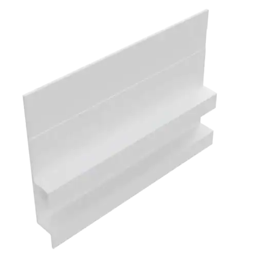 CPPZ/Z HORIZONTAL REVEAL - Brand X Metals