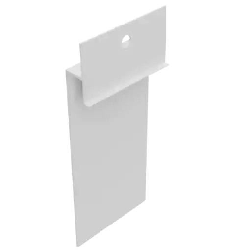 Drywall LED Base Shadow Mold - Brand X Metals