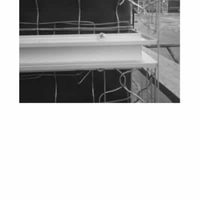 Streamline Channel Screed - Brand X Metals